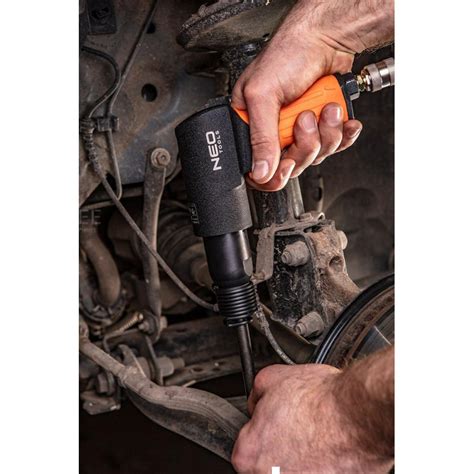 Neo Pneumatic Chisel Machine Toolsideeie