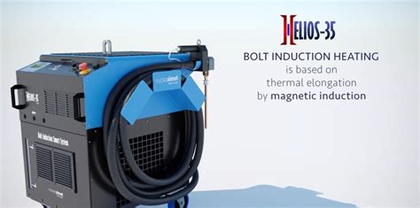 Bolt Induction Selabumi