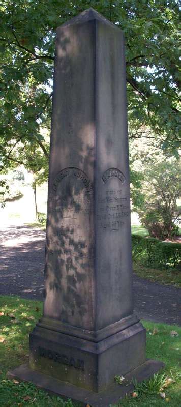 Lucy Avery Miner Morgan 1798 1869 Mémorial Find A Grave