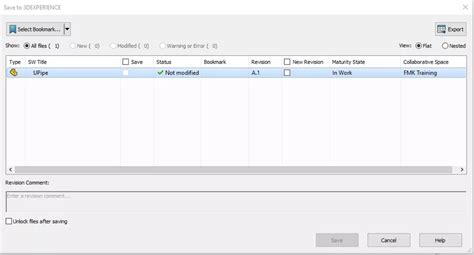 how to import solidworks parts into 3dexpereince goengineer