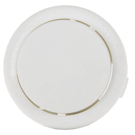 joy it button white mini invoerapparaat wit geschikt voor arduino
