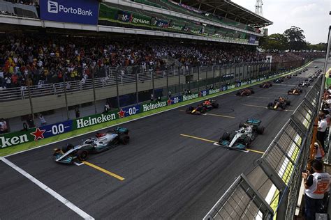 Everything We Know About The 2023 Formula 1 Season Drivers Cars