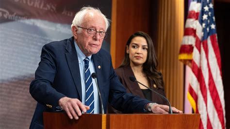 Bernie Sanders és Aoc Moratóriumot Vezetne Be Az Adatközpontok