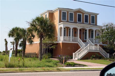 Is Edisto Island Private At Emmanuel Jones Blog