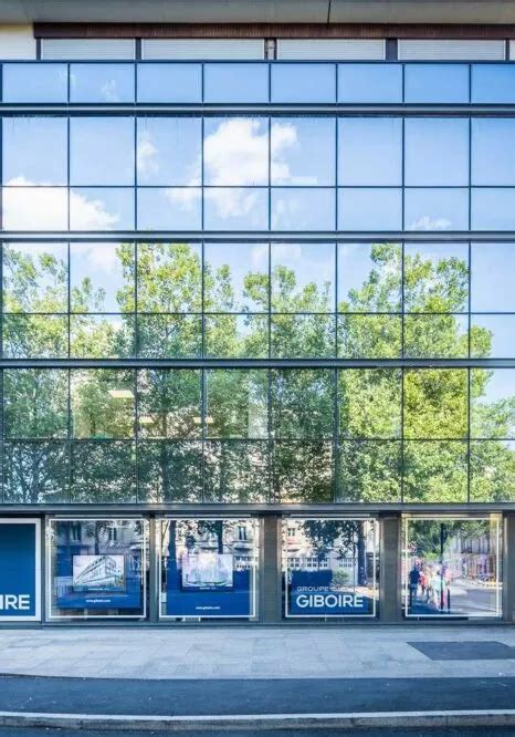 Le Groupe Groupe Giboire