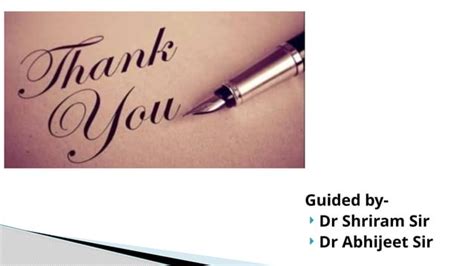 Interdisciplinary Seminarpart 2 1pptx