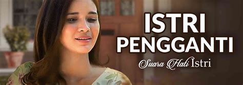 Streaming Istri Pengganti | Vidio