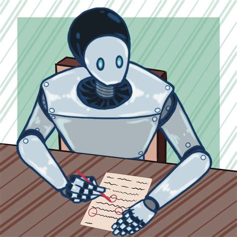 University Releases Faculty Artificial Intelligence Guide With Grammarly The Daily Texan