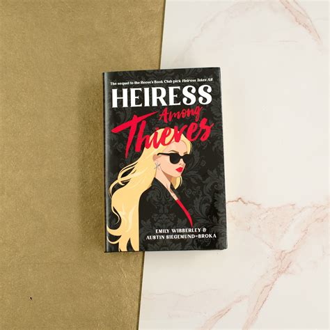 Novl Series Page Heiress Takes All The Novl