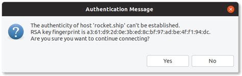 ssh running applications built with eclipse