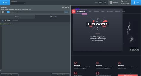 Oxygen Builder One Of The Best Template Builder For WordPress