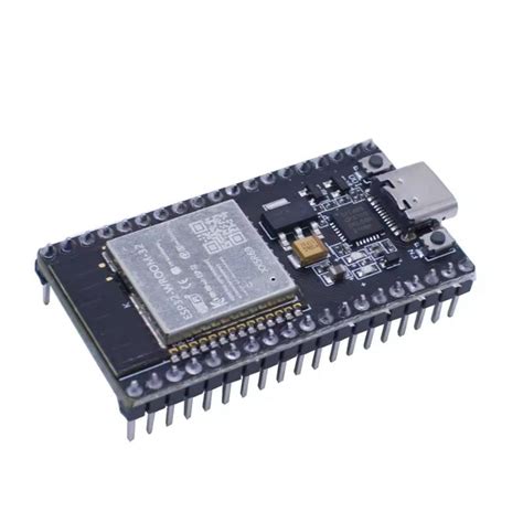 Wireless Nodemcu 32s Lua Wifi Iot Development Board Esp32s Esp32 Wroom