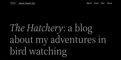 25 Best Wordpress Block Themes For Full Site Editing Wedevs