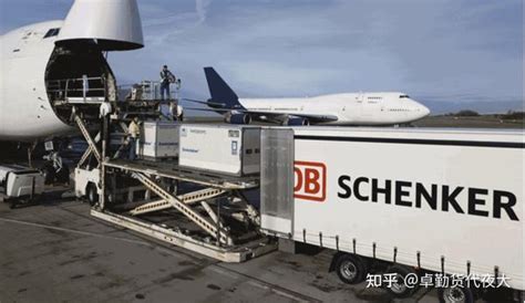 德国联邦铁路准备出售db schenker 知乎
