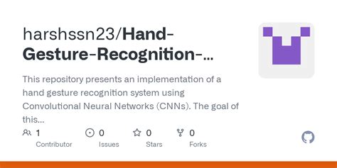 Hand Gesture Recognition Using Cnn Gesturerecognition Ipynb At Main