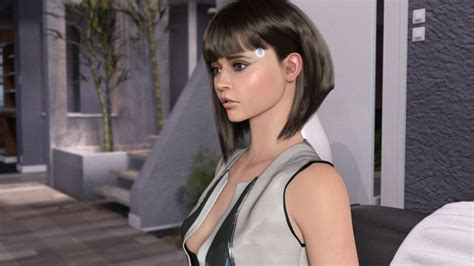 Скачать игру Divergence Beyond The Singularity на ПК через торрент