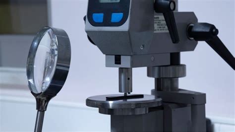 Understanding Material Hardness Essentials For Optimal Application Kdm Fabrication