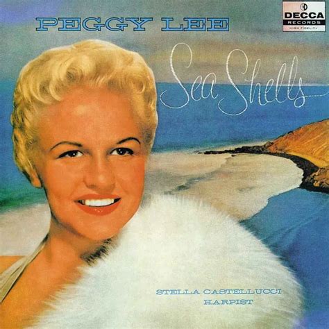 The Far Side Of Peggy Lee Her Most Exploratory Music