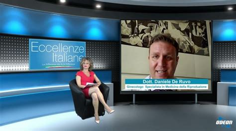 Dott Daniele De Ruvo Archivi Medicina365