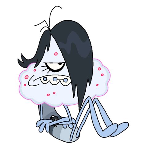 Emo Parker J Cloud By Rps Addicted On Deviantart