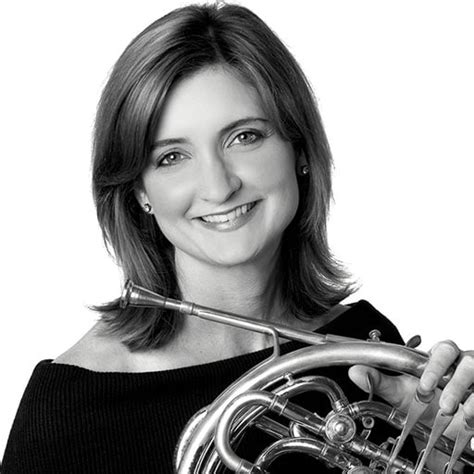 Julia Pilant Los Angeles Chamber Orchestra