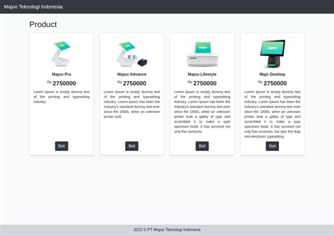 GitHub Amdkholil Pos App Demo For POS App