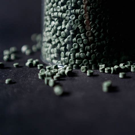 Plastiko Perdirbimas Pradinis