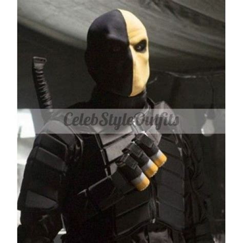 Buy This Wintergreen Arrow Jacket With Free Shipping World Wide