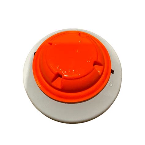 2151 System Sensor Photoelectric Low Profile Smoke Detector — Next