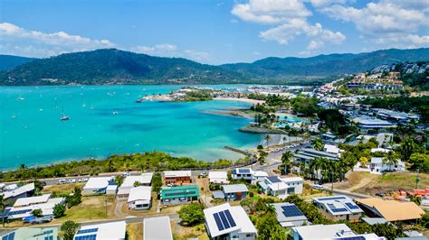 How To Spend 72 Hours At Airlie Beach Queensland The Courier Mail