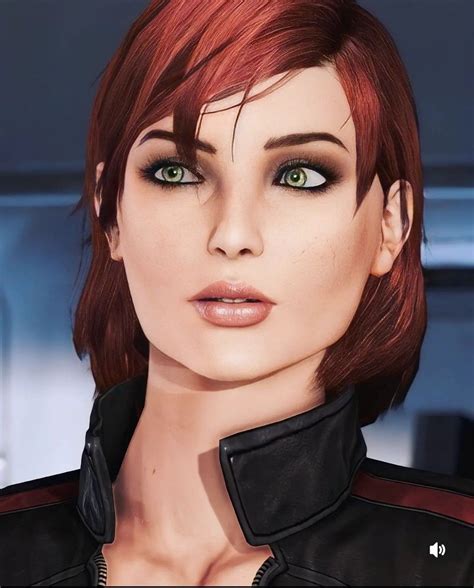 Fem Shepard In 2025 Mass Effect Cosplay Mass Effect Mass Effect