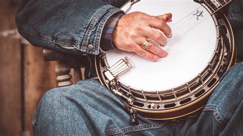 Best Banjos For Bluegrass Folk Or Rock Musicradar