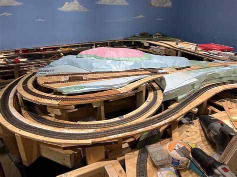 Ho Logging Equipment Model Railroad Layouts Plansmodel Railroad Layouts Plans