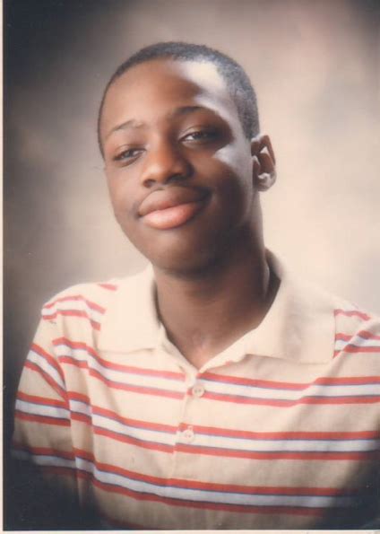 Darnell Whites Instagram Twitter And Facebook On Idcrawl