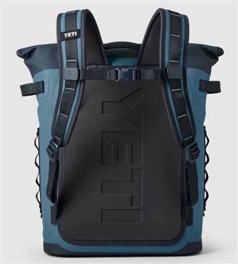 Ring Power Cat Retail Store Hopper M20 Soft Backpack Cooler