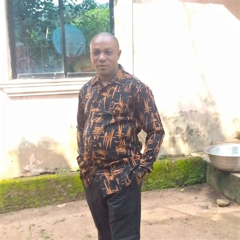 Ajaegbu Chidi Christian