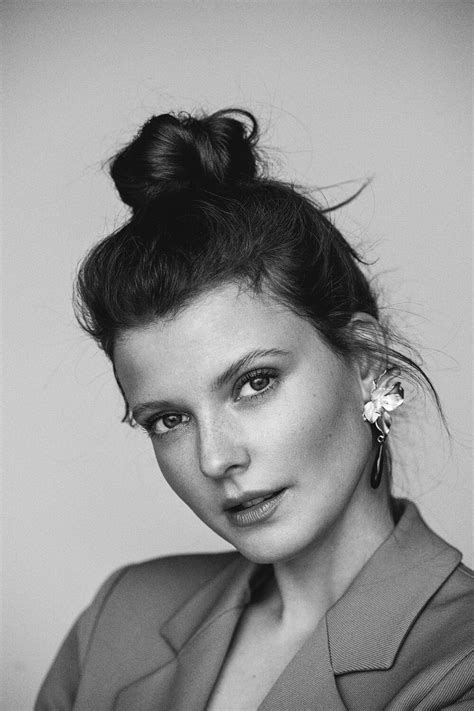 Mot Models Anne Wunderlich