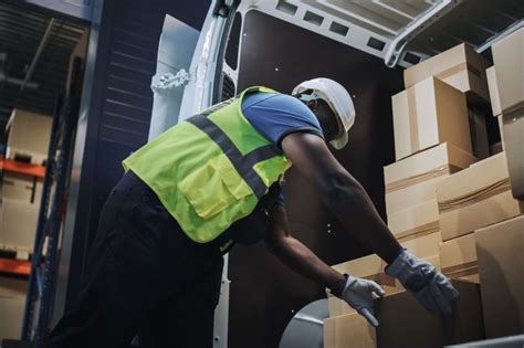 Optimizing Load Distribution In Semi Trucks Mission Financial Services