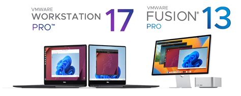 VMware Workstation Pro und Fusion Pro ab jetzt kostenlos für die ...