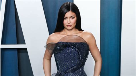 Kylie Jenner Says Shes Prepared For Quarantine After Staying Inside To