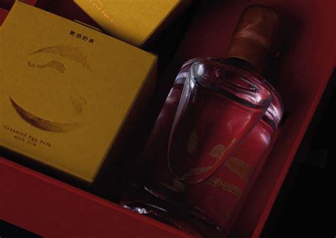 Conrad 2022 Mooncake Packaging Design On Behance