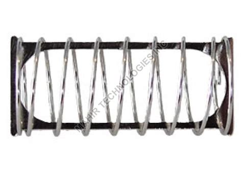 Dissolution Helix Sinker Manufacturer Supplier From Mumbai