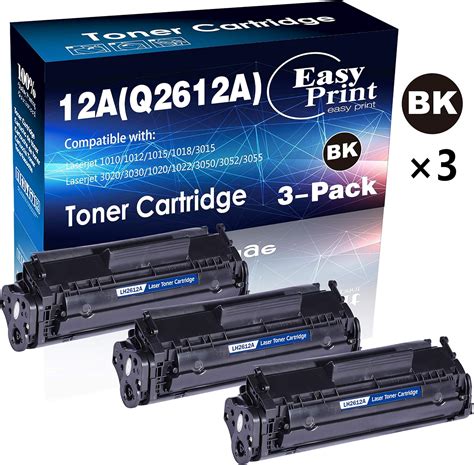 Top 10 Hp 1012 Printer Toner Cartridge Home Previews