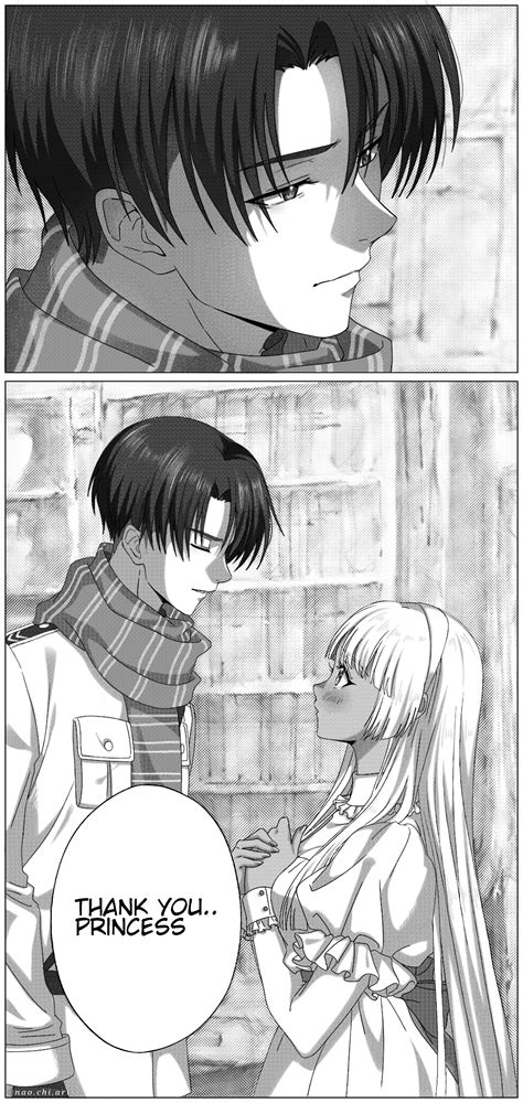 Story By Naochiarts On Deviantart