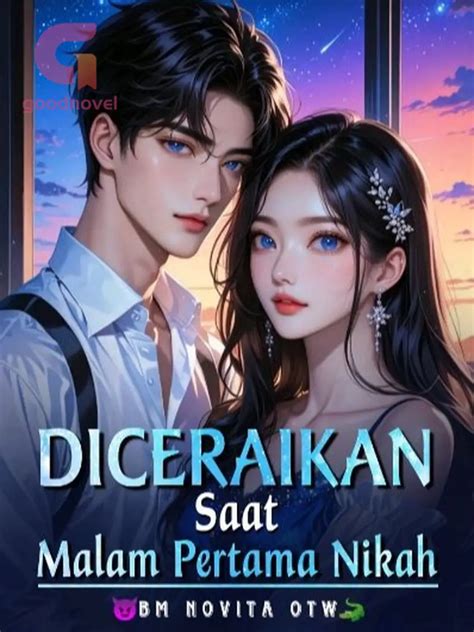 Diceraikan Saat Malam Pertama Nikah 42 Orang Asing Novel And Pdf