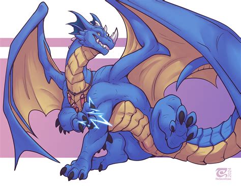 Rule 34 4 Toes Animal Genitalia Anus Arkelis Black Claws Blue Body