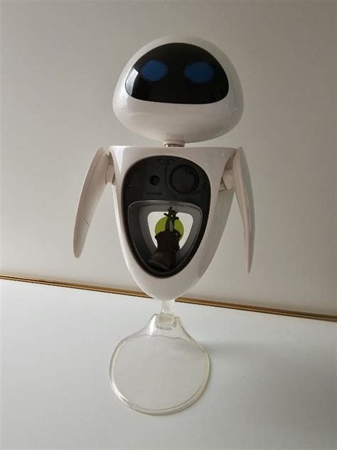 Disney Eve Construct A Bot Hobbies And Toys Toys And Games On Carousell
