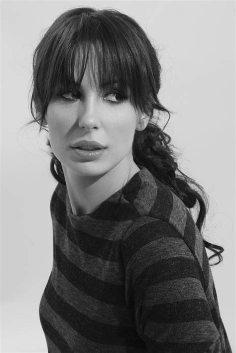 Borka Tomović Wine Style