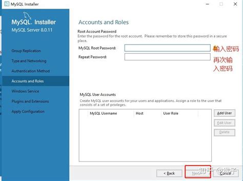 MySQL数据库下载及安装教程最新版史上最详细 工程师搁浅 博客园