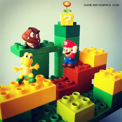 Super Mario Bros Artofit